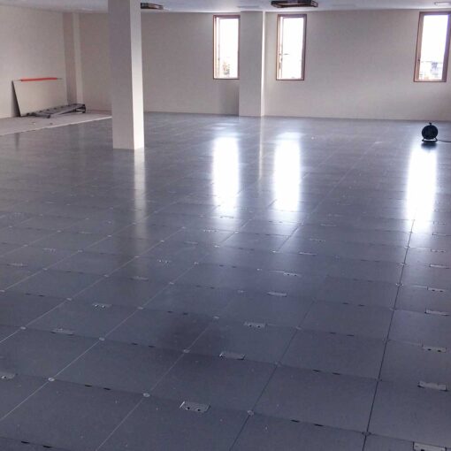 OA FLOOR – FP3000 – FVC