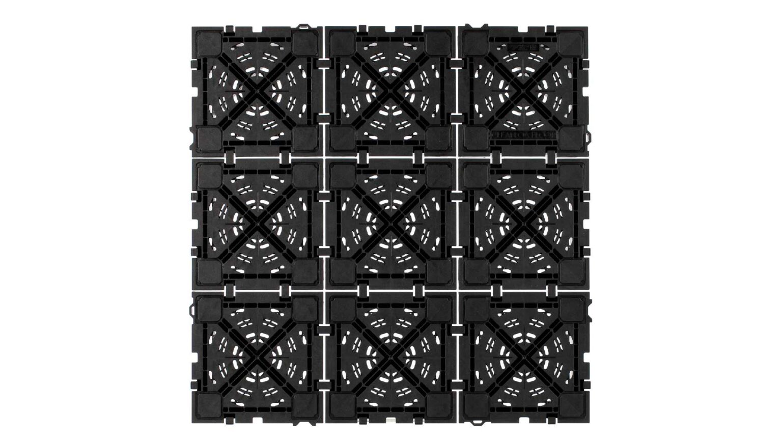 OA FLOOR – TN50 / TN100 – FVC