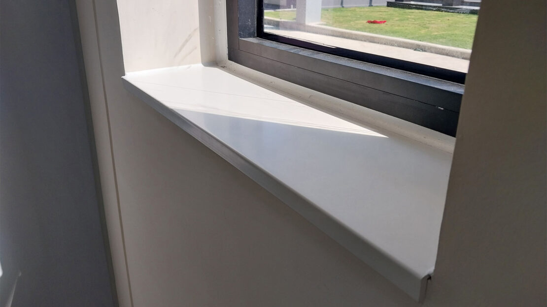 Window Stool Cover – FVC