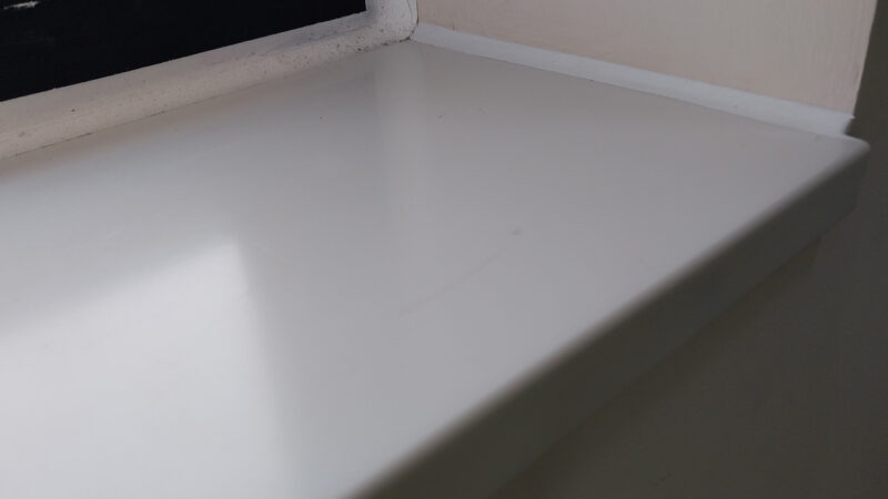 Window Stool Cover – FVC